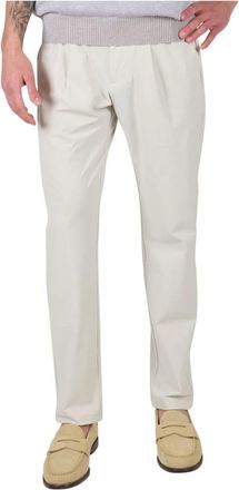 People of Shibuya Homme, Pantalons, Beige, Taille: 2XL Pantalons