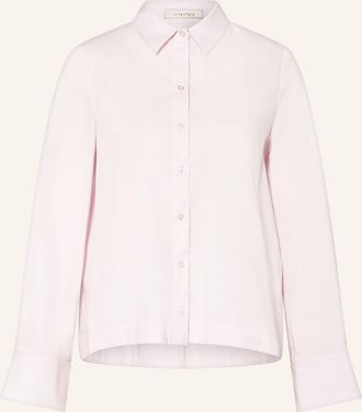 Lilienfels Lilienfels Hemdbluse rosa