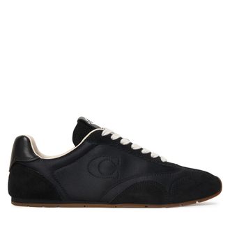 Coach Sneakers Coach CCI48 Schwarz