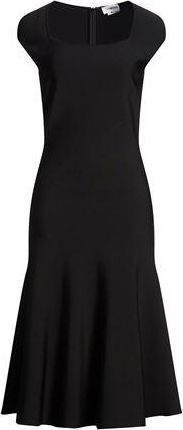 Alexander McQueen ROBES - Robes midi sur YOOX.COM