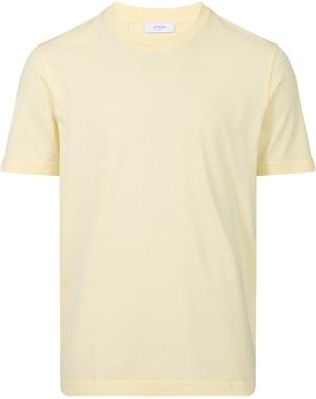 Eton Tee-shirt droit uni