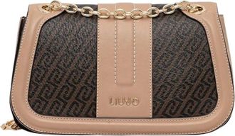 Liu Jo Femme, Sacs, Brun, Taille: ONE Size Bags