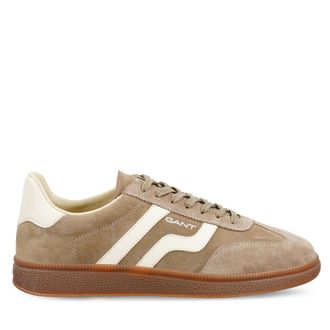 GANT Sneakers Gant 31633011 Braun