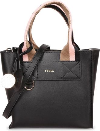 Furla Femme, Sacs, Noir, Taille: ONE Size Sacs &agrave; main
