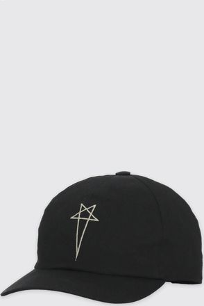 Rick Owens Chapeau Homme couleur Noir