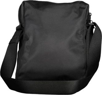 Calvin Klein Synthetic Shoulder Bag - Black
