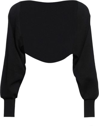 Alpha Studio TOPS - Boleros auf YOOX.COM