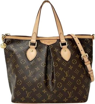 Louis Vuitton Damen, Pre-Owned, Braun, ONE SIZEGr&ouml;&szlig;e