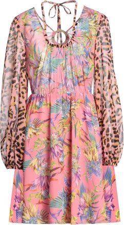 Just Cavalli KLEIDER - Mini-Kleider auf YOOX.COM