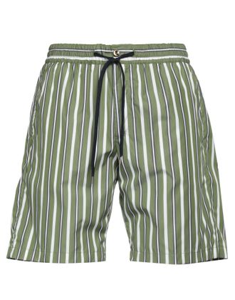 Pantaloni Torino HOSEN & R&Ouml;CKE - Shorts & Bermudashorts auf YOOX.COM