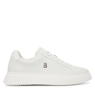 Bogner Sneakers Bogner Milan 8 B 12620015 Wei&szlig;