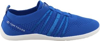 Tom Tailor Tom Tailor Damen 9590190001 Slipper, royal, 38 EU