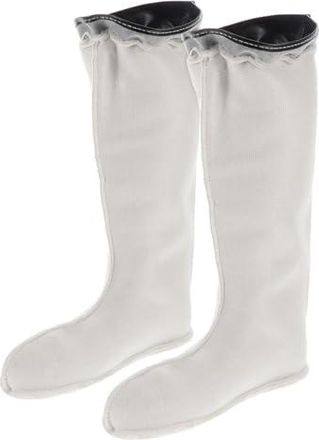 Soimiss Doublures De Hautes Doublure De Rechange Pour Mat&eacute;riau Imperm&eacute;able Avec Isolation &Eacute;paisse Antid&eacute;rapante Pour Homme Adapt&eacute;es Aux Activit&eacute;s De Plein Air