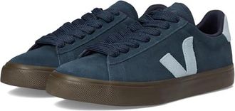Veja Homme Campo Chaussures, Nautico-Steel-Eagle, 42.5