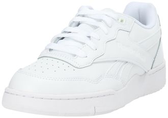 Reebok Herren BB 4000 II Sneaker,Ftwwht Pugry3 Ftwwht,39 EU