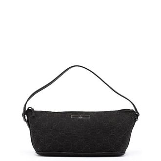 Gucci Pre-owned Leder Handtaschen - - Pre-owned - Damen - Braun - ONE SIZE