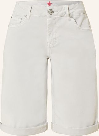 Buena Vista Bermudas grau