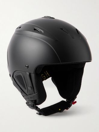 Goldbergh Casque De Ski Khloe - Noir