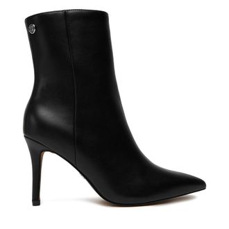 Nine West Stiefeletten Nine West CEO-NADINE-01 Schwarz