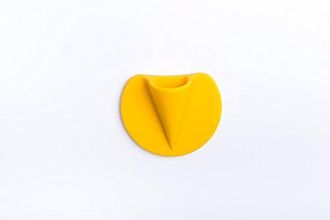 Geelli gpa-000-c30 Patch in Gel Polyurethan-Gelb 10 x 8,3 x 3,7 cm