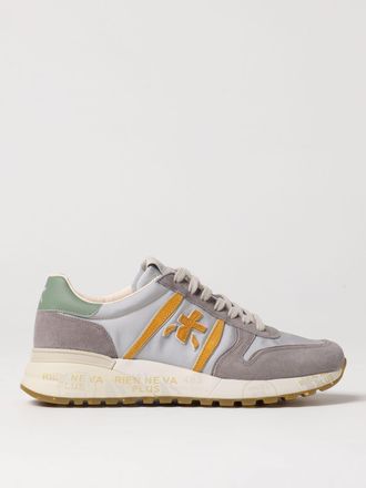 Premiata Sneakers PREMIATA Herren Farbe Grau