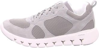 Gabor Herren, Schuhe, Grau, 42 1/2 EUGr&ouml;&szlig;e