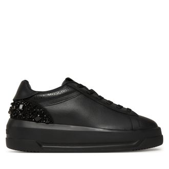 Love Moschino Sneakers LOVE MOSCHINO JA15305G0NIAL00A Schwarz