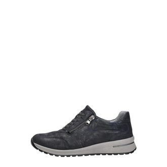 Waldl&auml;ufer Damen, Schuhe, Blau, 41 1/2 EUGr&ouml;&szlig;e