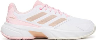 adidas Tennisschuhe adidas Courtjam Control 3 JP9739 Weiß