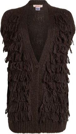 Kontatto MAILLE - Cardigans sur YOOX.COM