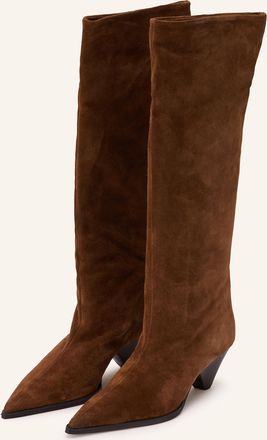 Thea Mika Thea Mika Stiefel Virna braun