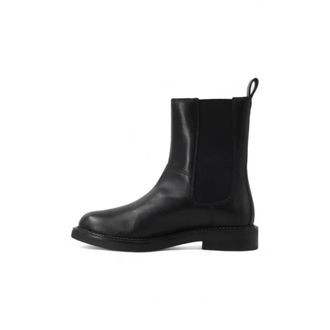 Geox Serilda Ankle Boot - - Shoes - Damen - Schwarzk - 37 EU