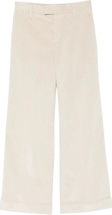 Brunello Cucinelli Damen, Hosen, Beige, XSGr&ouml;&szlig;e