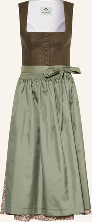 Berwin & Wolff Berwin & Wolff Dirndl gruen