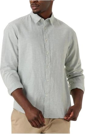 Selected Herren, Shirts, Grau, LGr&ouml;&szlig;e