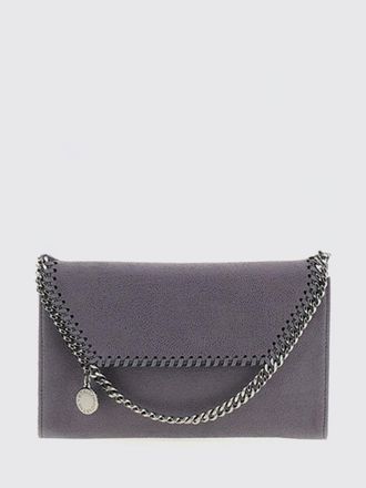 Stella McCartney Mini Sac STELLA MCCARTNEY Femme couleur Gris