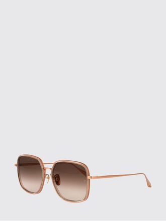 Linda Farrow Sonnenbrille LINDA FARROW Damen Farbe Beige