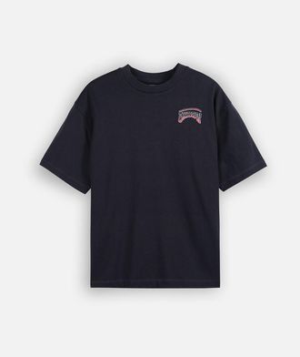 Oxbow Tee-shirt manches courtes ASTRO
