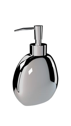 Ridder Seifenspender Gloria Chrom