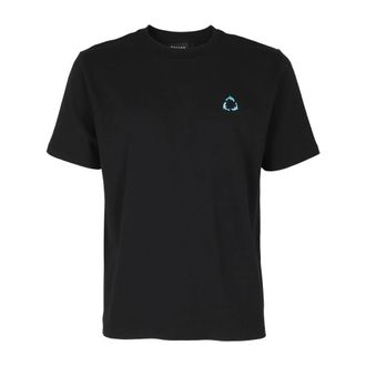 Botter T-Shirts - - Tops - Herren - Schwarzk - XS