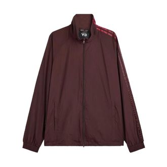 Yohji Yamamoto Herren, Sport, Rot, MGr&ouml;&szlig;e