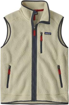 Patagonia Retro Pile Fleece - Fleeceweste - Herren