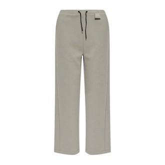 Iro Iro, Femme, Pantalons, Gris, Taille: 42 FR Pantalon Vespi