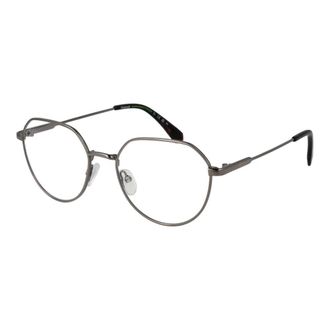 Polaroid unisex, Accessoires, Gris, Taille: ONE Size Panto Metal Optical Frame