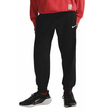 Nike Fleece Jr - Trainingshosen - Jungs