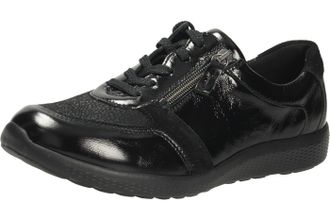 Waldl&auml;ufer M Damenschuhe 815M01 411 001 815M01 411 001 Schwarz, EU 37.5