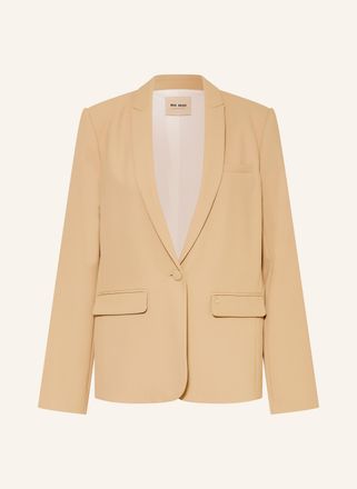 Mos Mosh Mos Mosh Blazer Mmphoebe Miley beige
