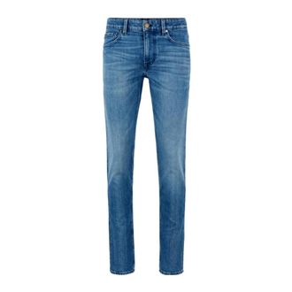 HUGO BOSS Charleston4 Jeans - - Jeans - Herren - Blau - W40 L32
