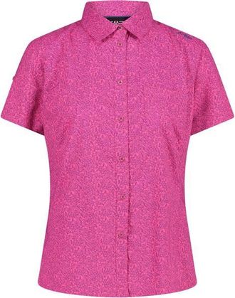 F.lli Campagnolo Damen Hemd WOMAN SHIRT
