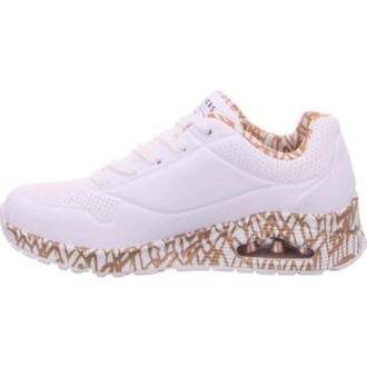 Skechers Herren, Schuhe, Wei&szlig;, 37 EUGr&ouml;&szlig;e